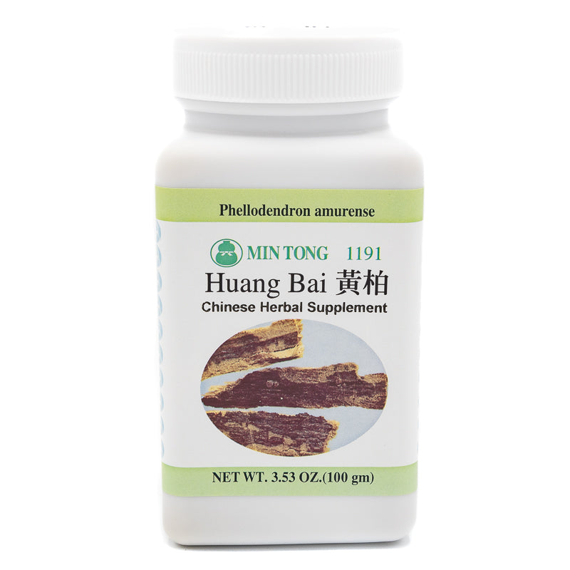 Huang Herbal