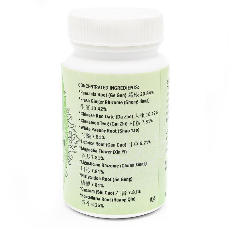 Bi Liang Tang / Pueraria Combination D3052E – Min Tong Herbs